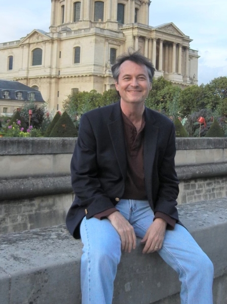 Al Munroe - Official Website